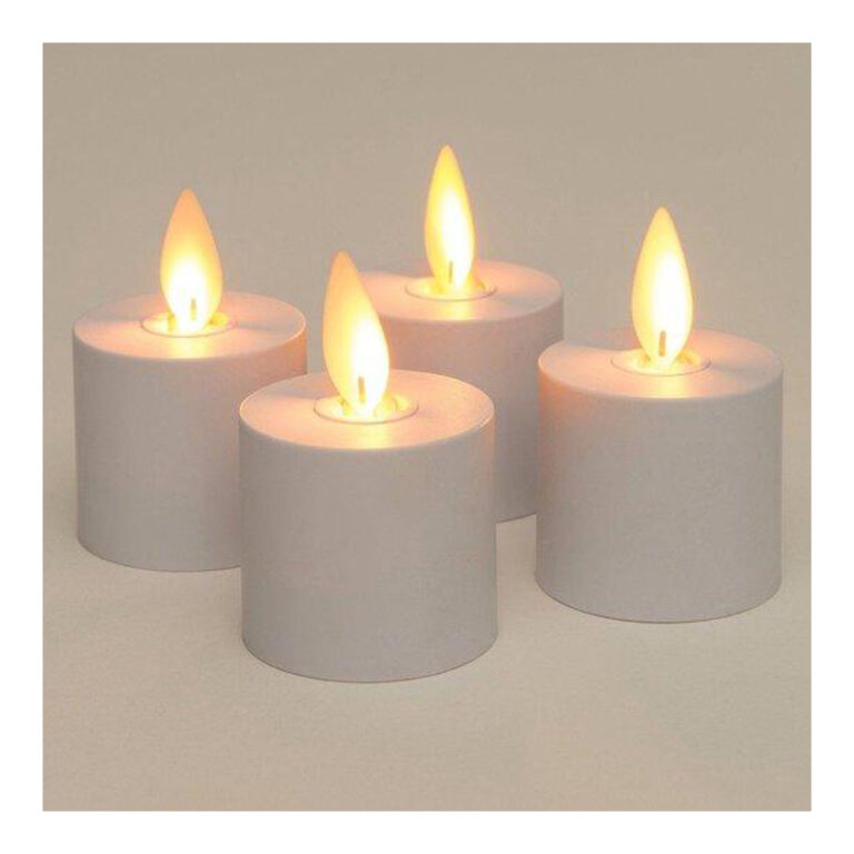 LED Kaarsen bestellen? | LED kaars bij Kaars.nl